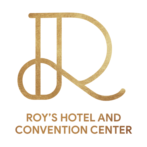 Home Page - Roy's Hotel and Convention Center