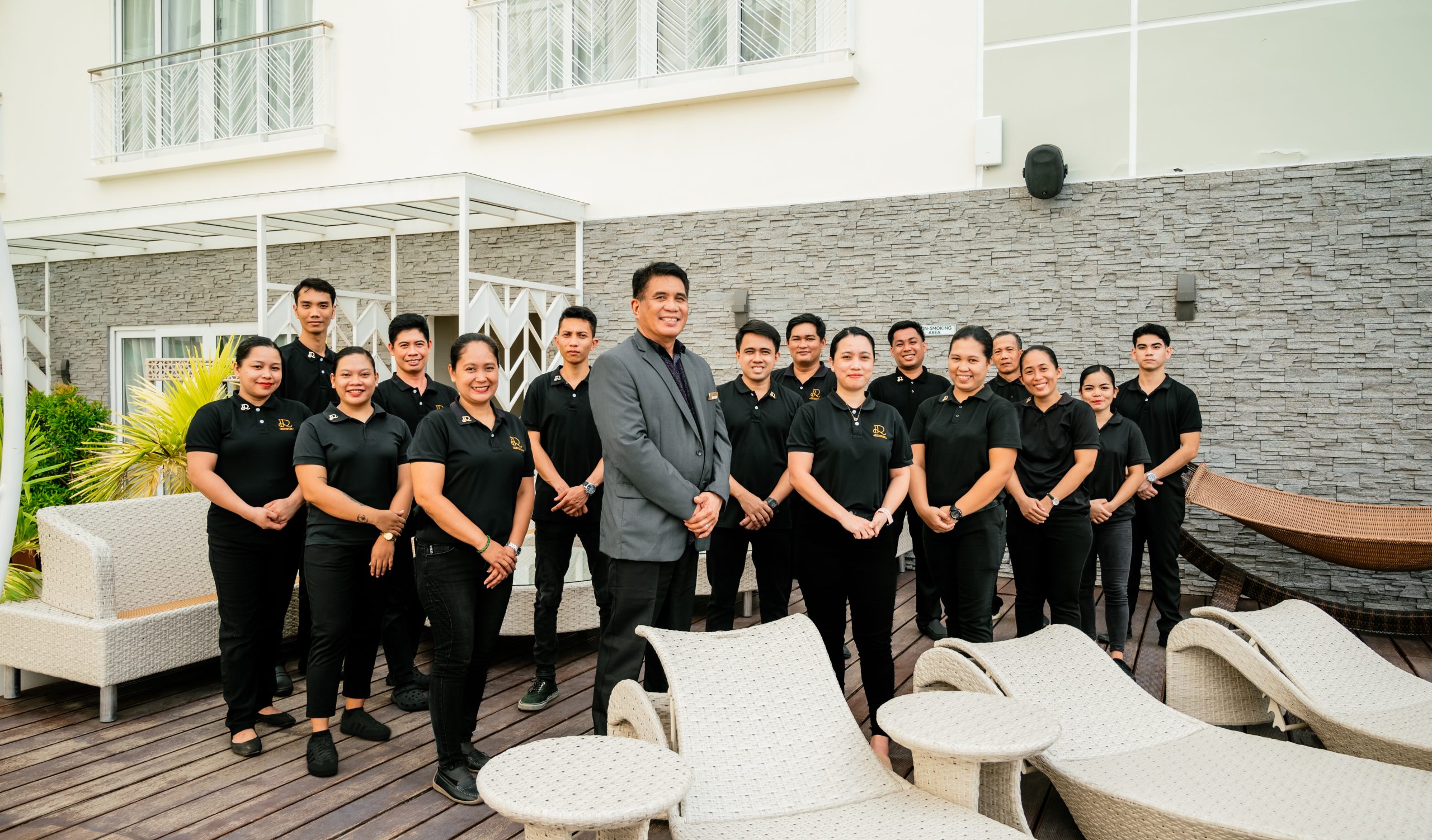 About Us - Roy's Hotel and Convention Center