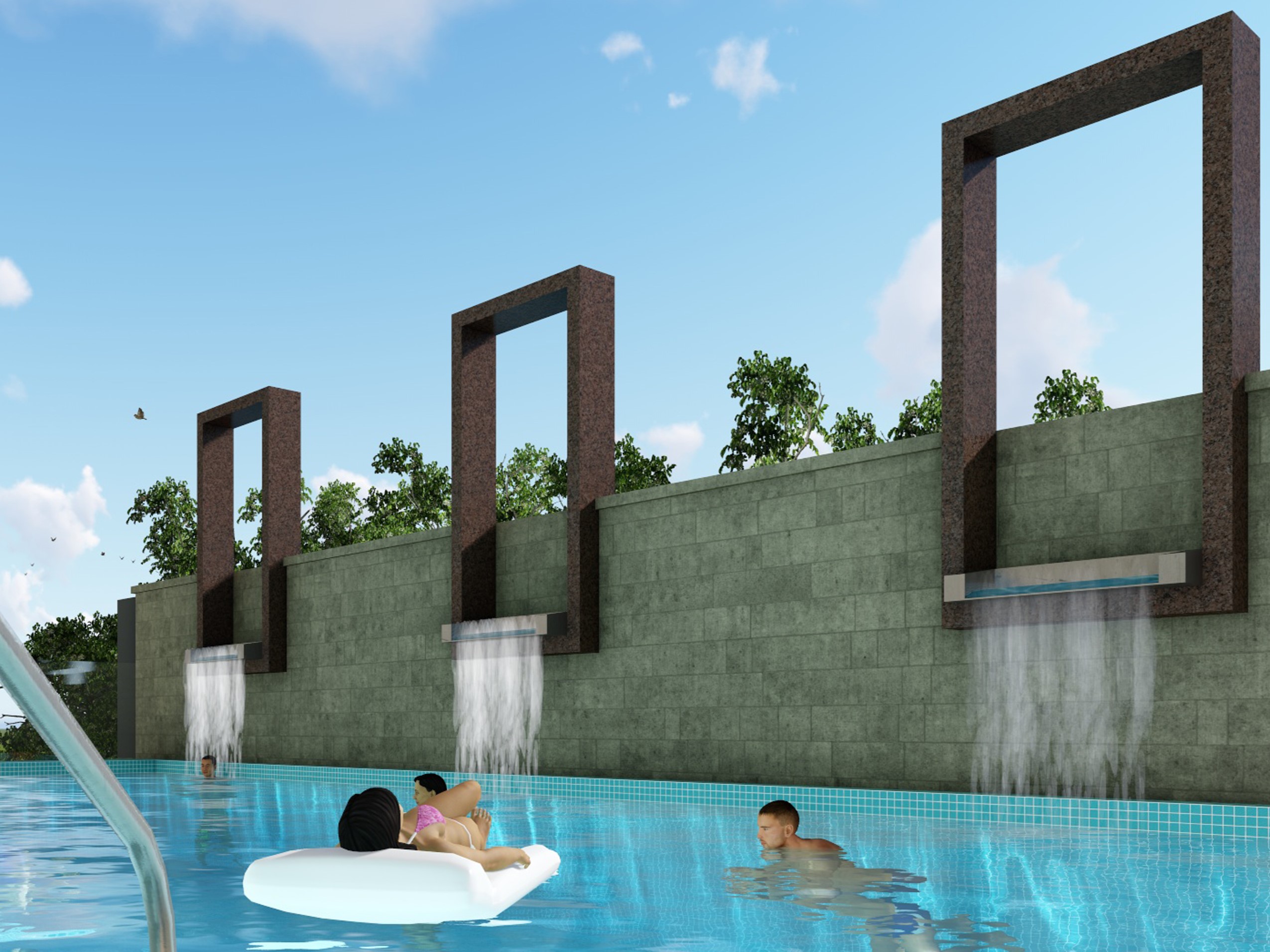 Facilities – Roy's Hotel and Convention Center