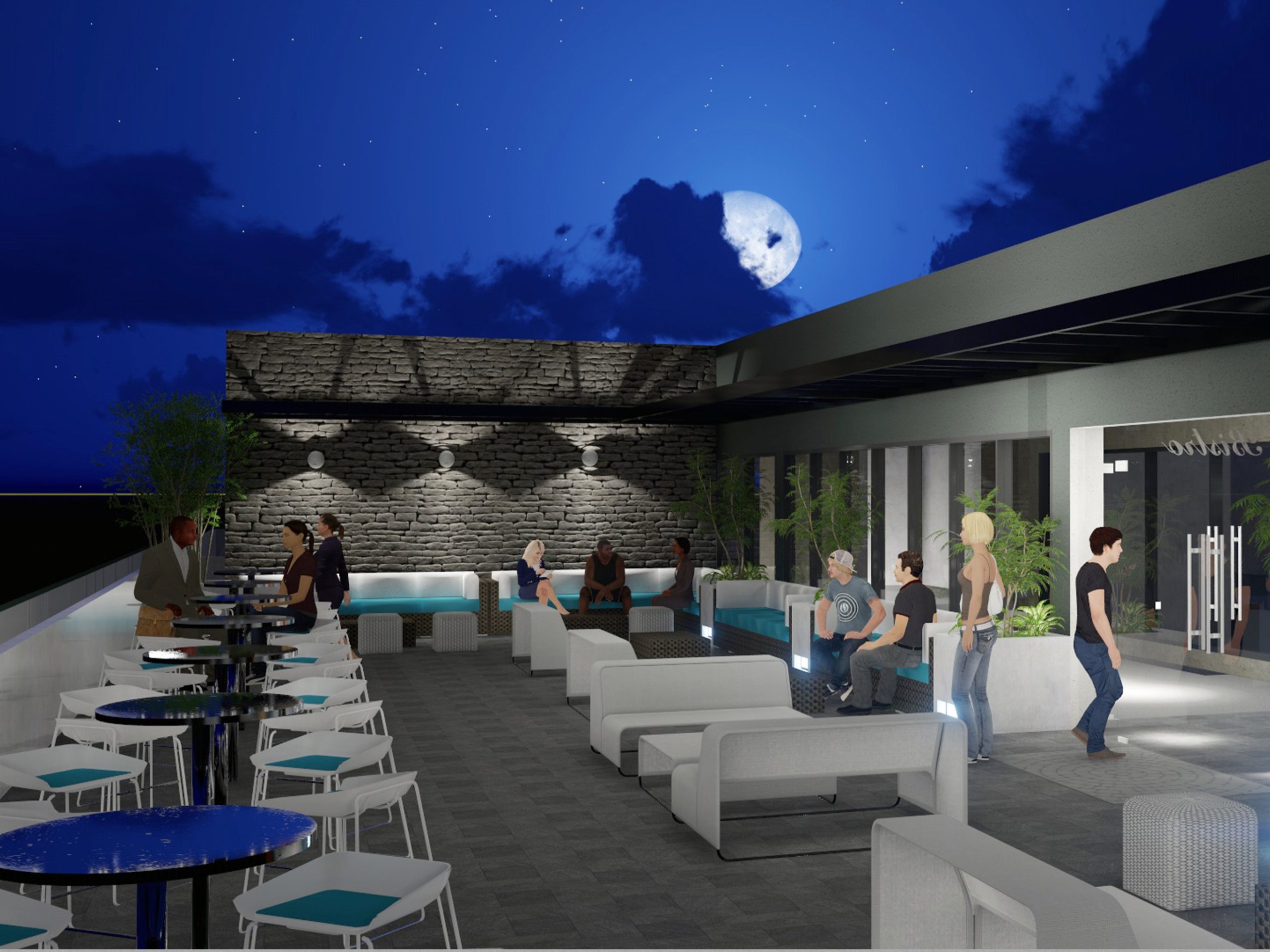 Facilities – Roy's Hotel and Convention Center